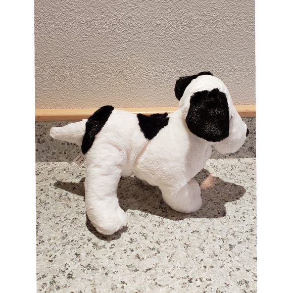 Toys Toys & Games Webkinz Ganz Stuffed Animal Plush Toy Jack Russell ...